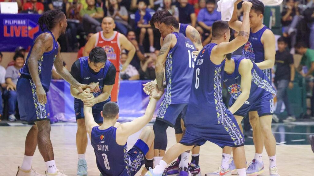 PBA new rules aim to enhance game engagement starting with 4-point shot