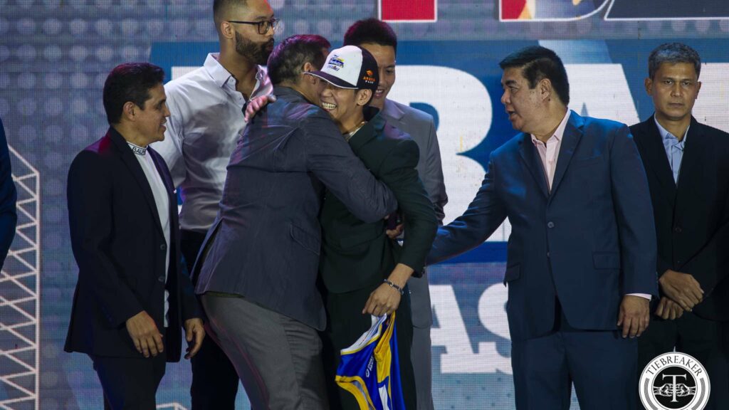 Jerom Lastimosa eyes key role with Magnolia after full recovery