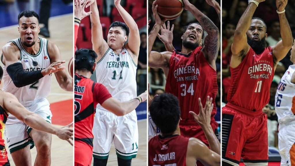 Major Trade Shakes Up the PBA: Ginebra and Terrafirma execute ...