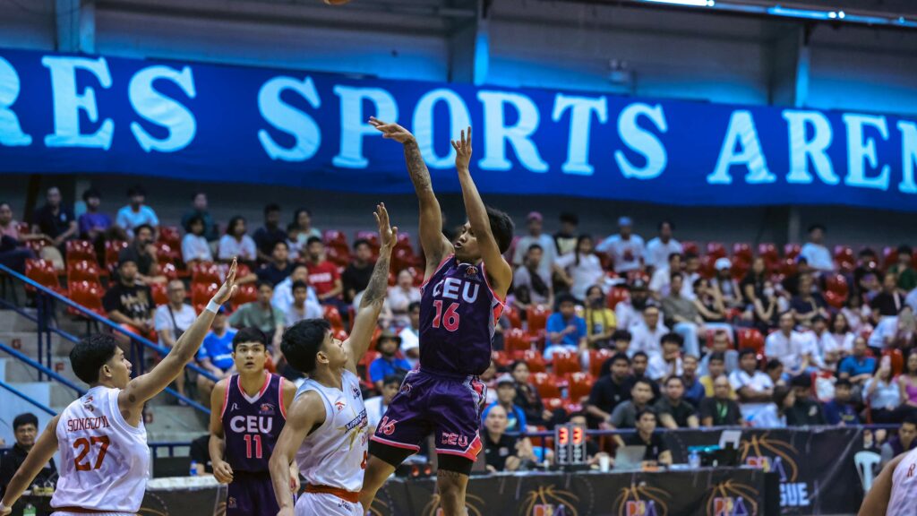 ‘Lion Killer’ Daniel Marcelo makes u-turn, transfers to San Beda