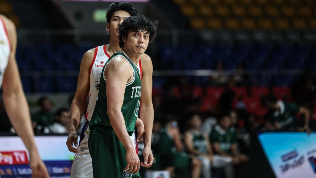 As sale talks swirl, Terrence Romeo keeps Terrafirma focused: 'Nasa ...