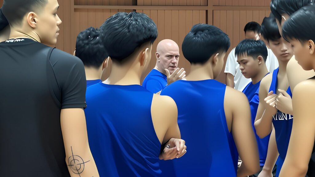 Ateneo uses Osaka tourney as final prep for UAAP Season 88