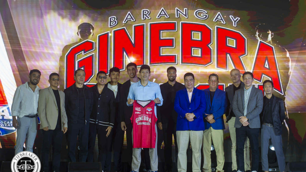 ‘Estil’ of the PBA draft? Sonny Estil vows all-out effort after Ginebra ...