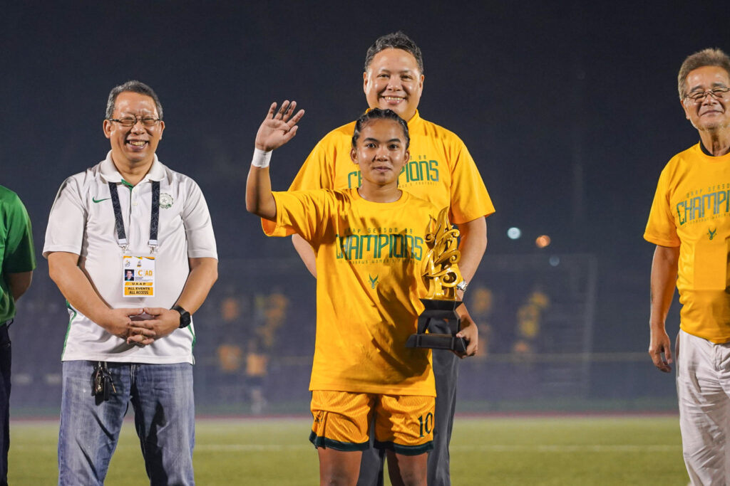 FEU completes perfect UAAP season, wins fourth straight Women’s ...