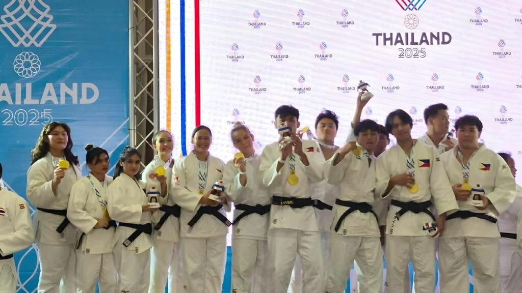 Latest 2025 SEA Games News | Tiebreaker Times - Philippine Sports News