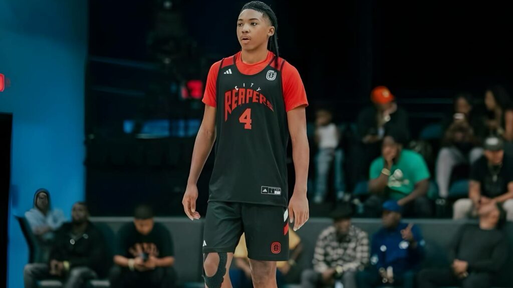 Five-star prospect Blaze Johnson headlines Fil-Am Nation's bid for NBTC ...